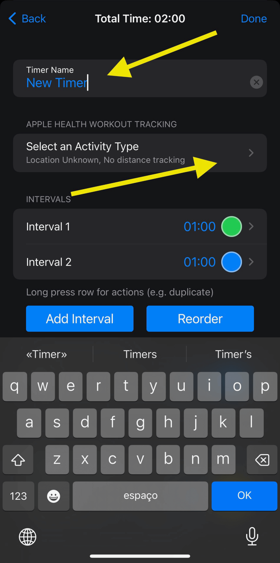 How to setup Apple Watch for Hyrox Race — Tutorial Step-by-Step
